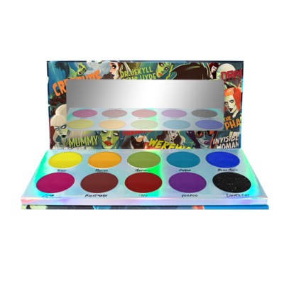 LASplash Cosmetics | Eyeshadow - EYES