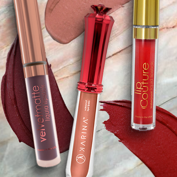 LASplash Cosmetics | A boutique color cosmetics manufacturer located in ...